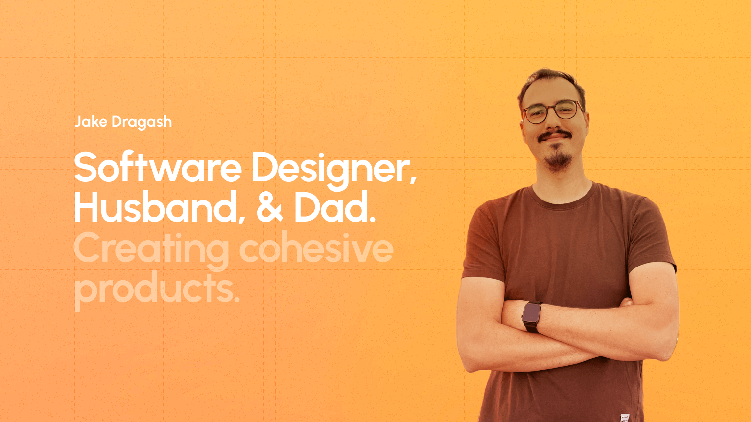 Design with Jake